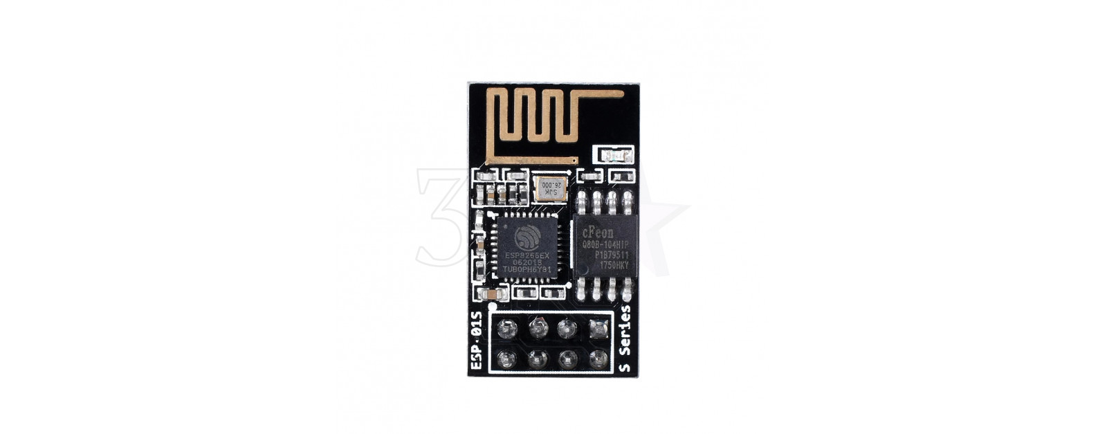 Modul Esp 01s