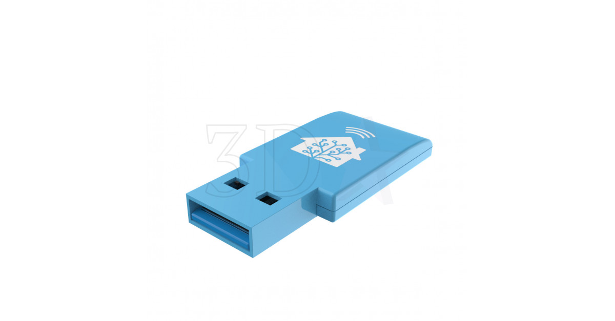 Stick USB Home Assistant SkyConnect