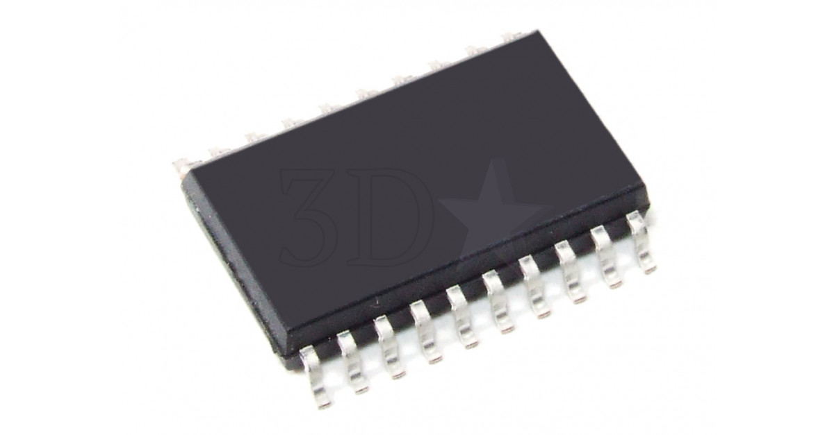MCU ATtiny3226-SU SO-20