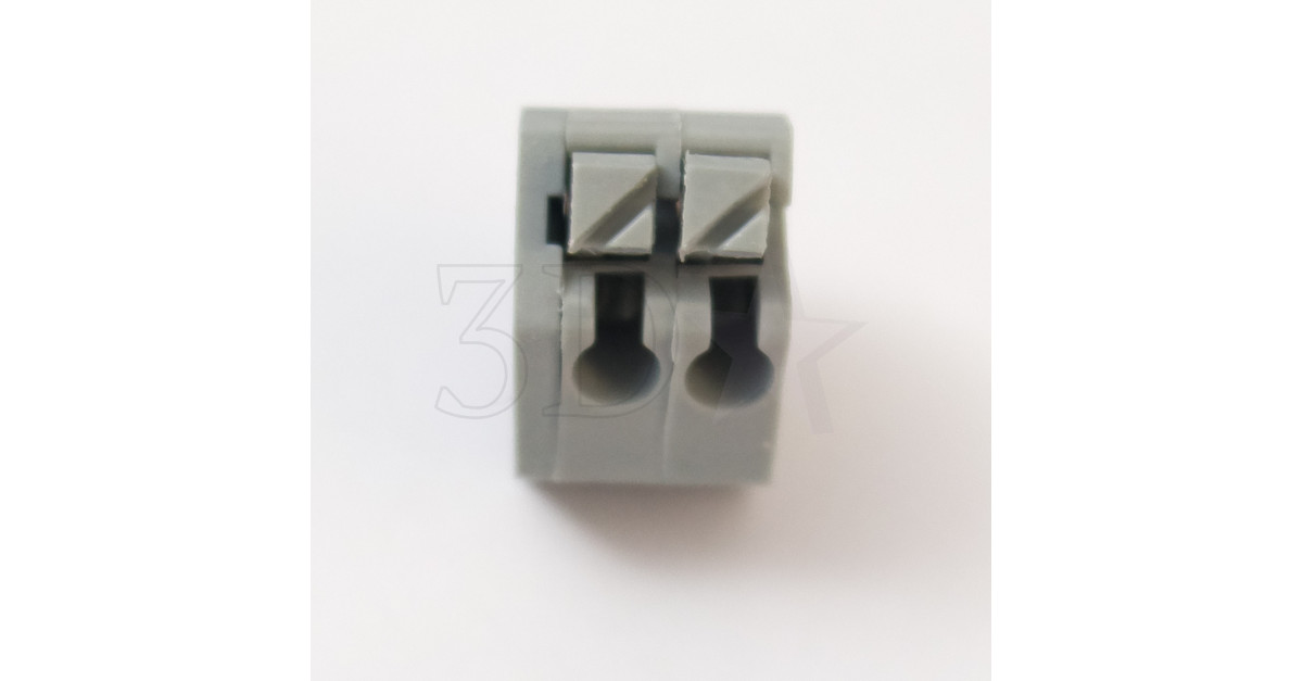 Regletă PCB SLT3.5-3P