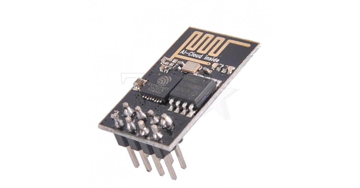 Modul ESP-01